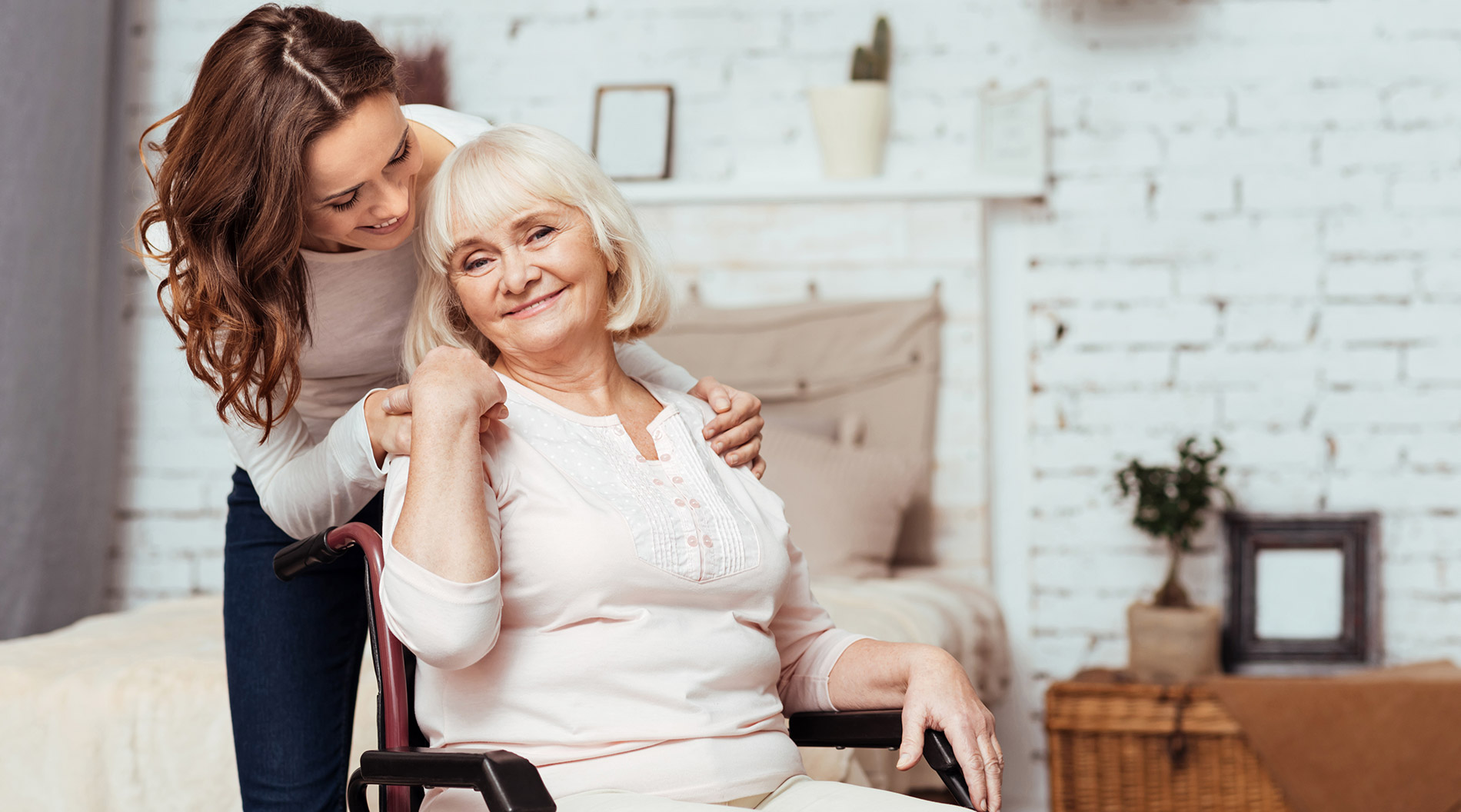 Assisted Living | Leisure Vale Assisted Living